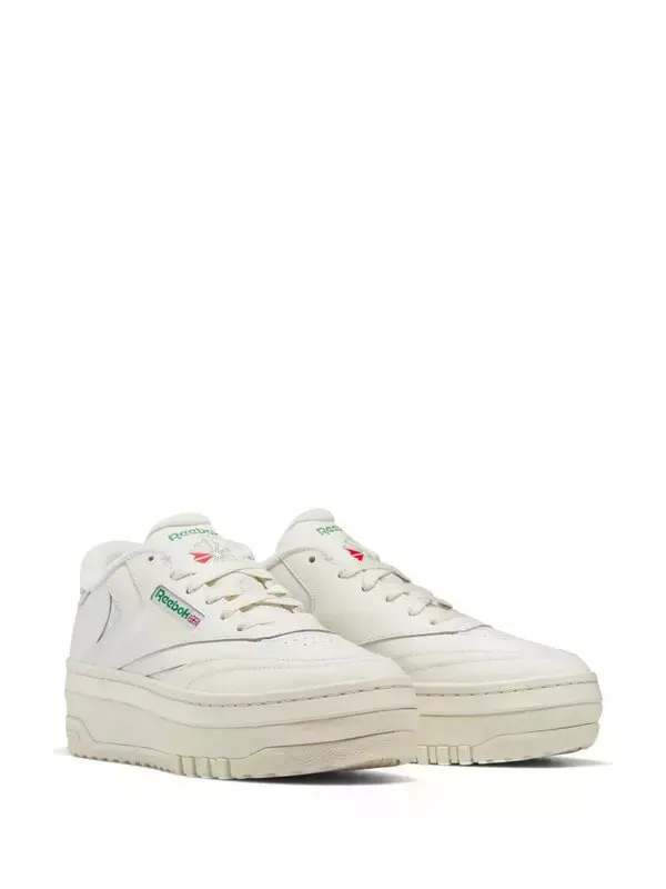REEBOK Club C Extra Platform Sneakers