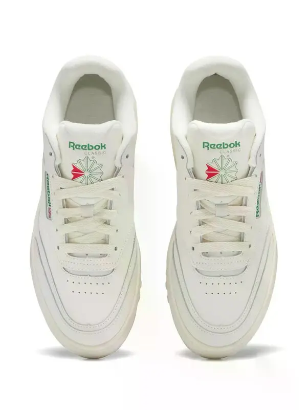 REEBOK Club C Extra Platform Sneakers