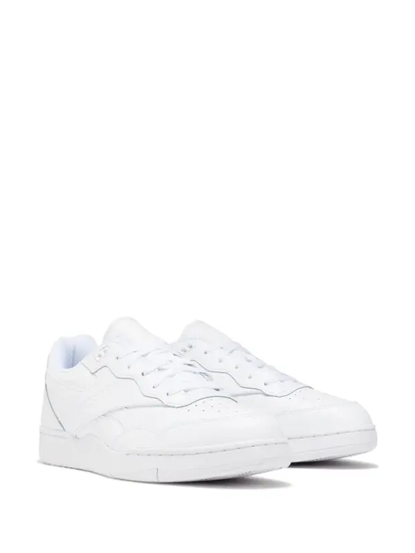 REEBOK Bb 4000 Ii Sneakers - White