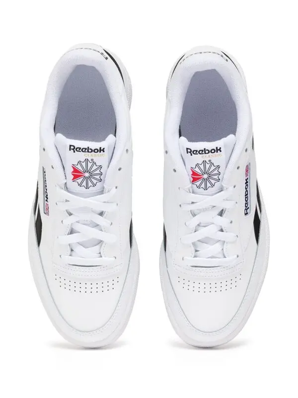 REEBOK Club C Revenge Sneakers - White