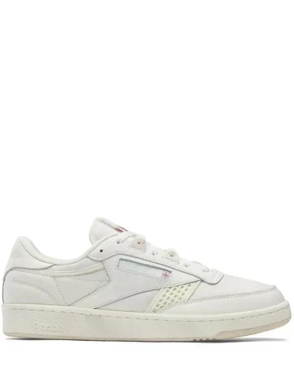 REEBOK Club C 85 Vintage Leather Sneakers
