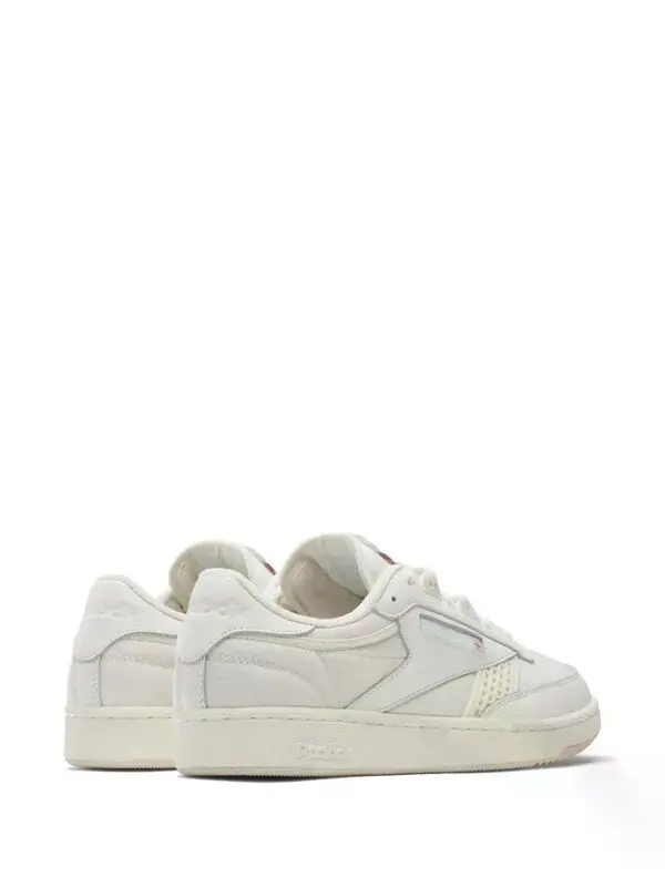 REEBOK Club C 85 Vintage Leather Sneakers