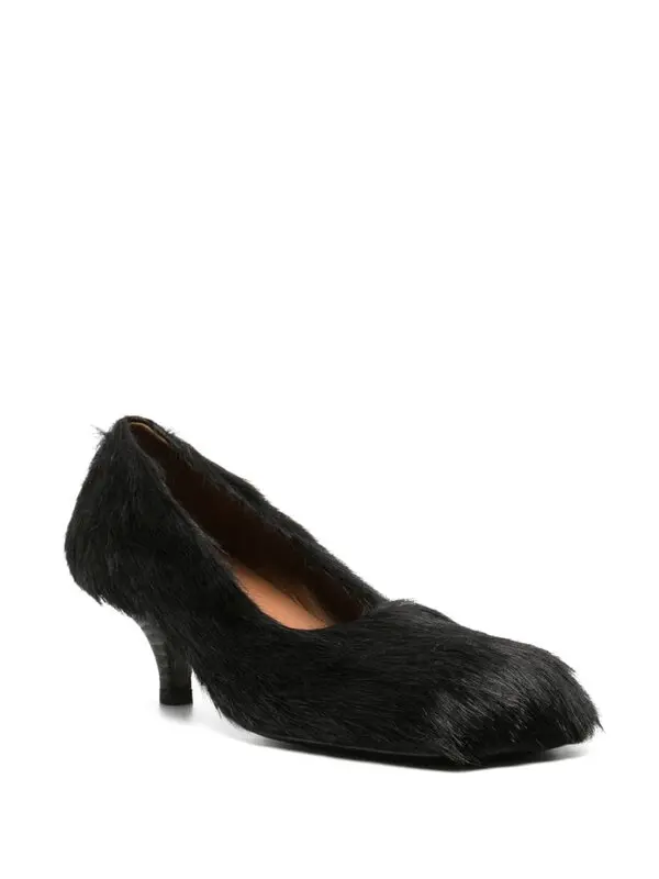 Marsèll 50mm Tillo Embellished Pumps