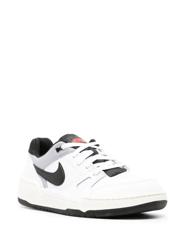 Nike Full Force Leather Sneakers