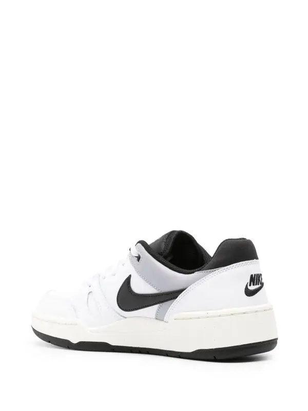 Nike Full Force Leather Sneakers