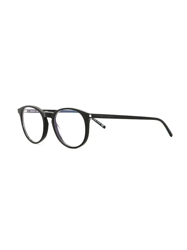 Saint Laurent Round-frame Glasses