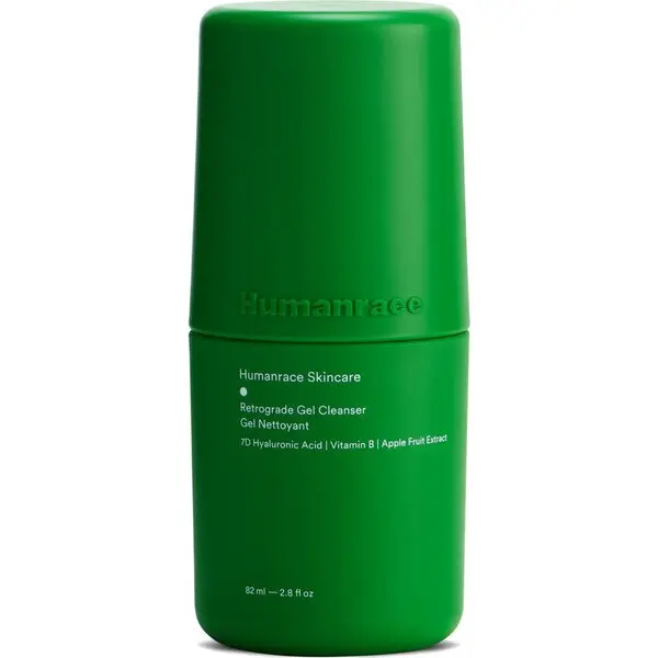 HUMANRACE Retrograde Gel Cleanser - Regular