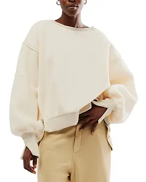 Free People Cozy Camden Sweater