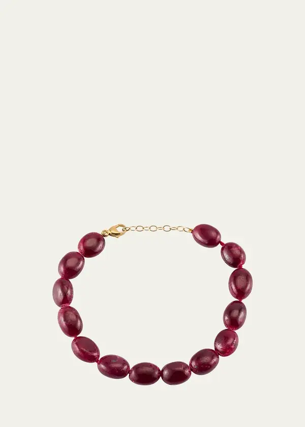 Jia Jia Arizona Quartz Candy Bracelet
