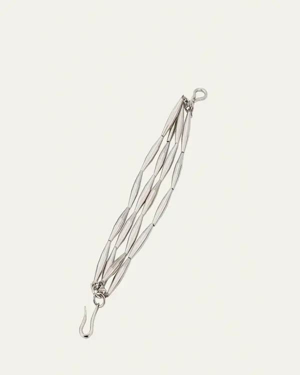 Tohum Design Maia 4 Row Bracelet