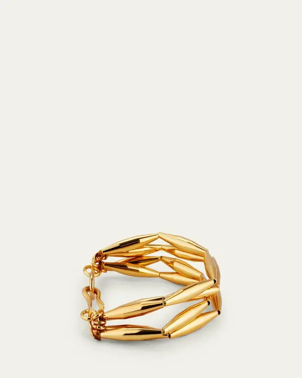 Tohum Design Maia 4 Row Bracelet