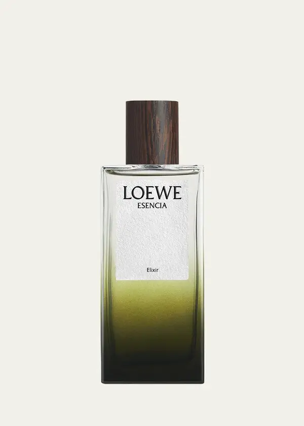 Loewe Esencia Elixir Eau De Parfum, 3.3 Oz
