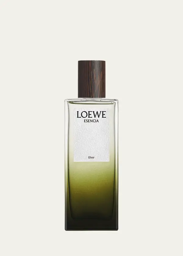 Loewe Esencia Elixir Eau De Parfum