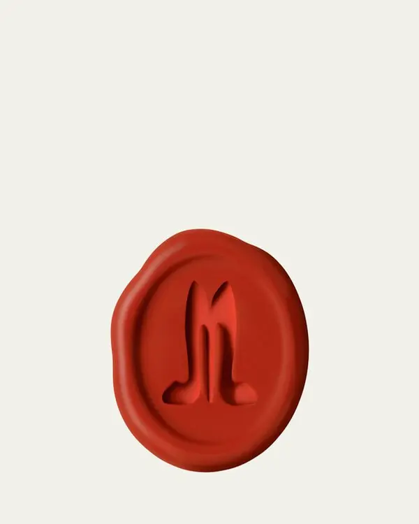 CHRISTIAN LOUBOUTIN Rouge Stiletto Lumi Matte Lipstick - Red Wood