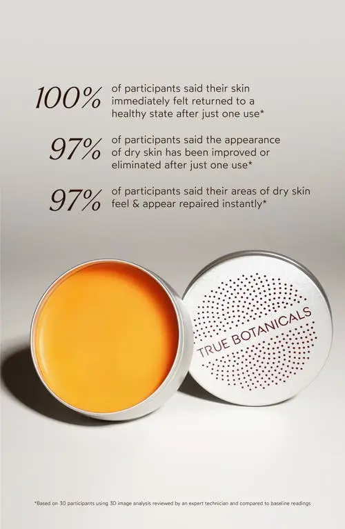 True Botanicals Everything Rescue Balm