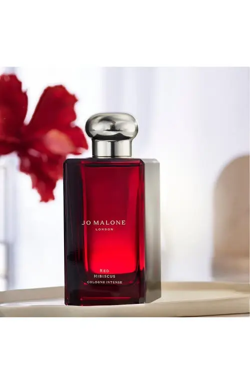 JO MALONE LONDON™ Red Hibiscus Cologne Intense