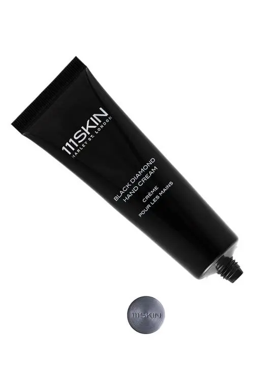 111SKIN Celestial Black Diamond Hand Cream