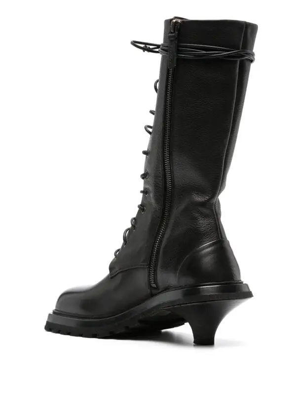 Marsèll 65mm Trillo Lace-up Boots