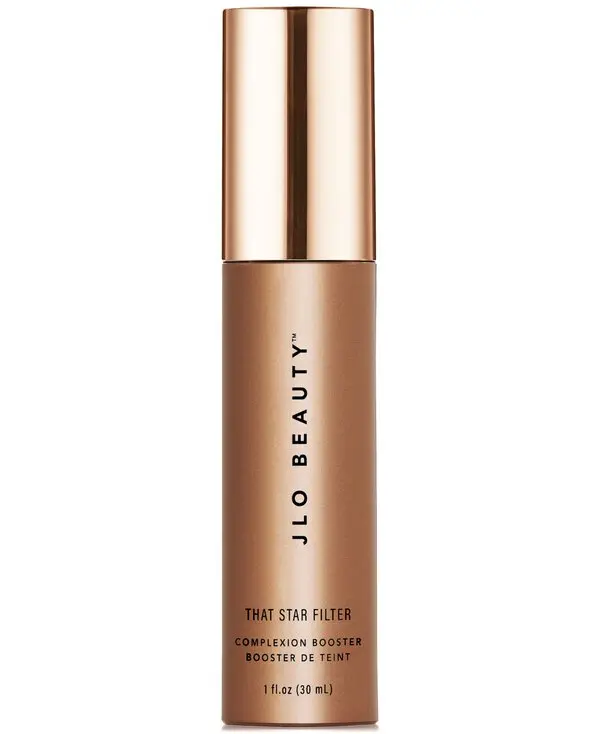 JLO BEAUTY That Star Filter Complexion Booster - Rose Gold