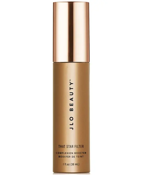 JLO BEAUTY That Star Filter Complexion Booster - Warm Bronze