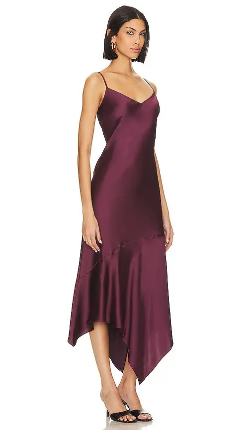 Steve Madden Lucille Slip Dress