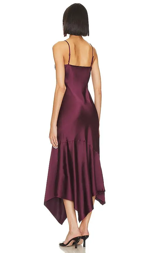 Steve Madden Lucille Slip Dress