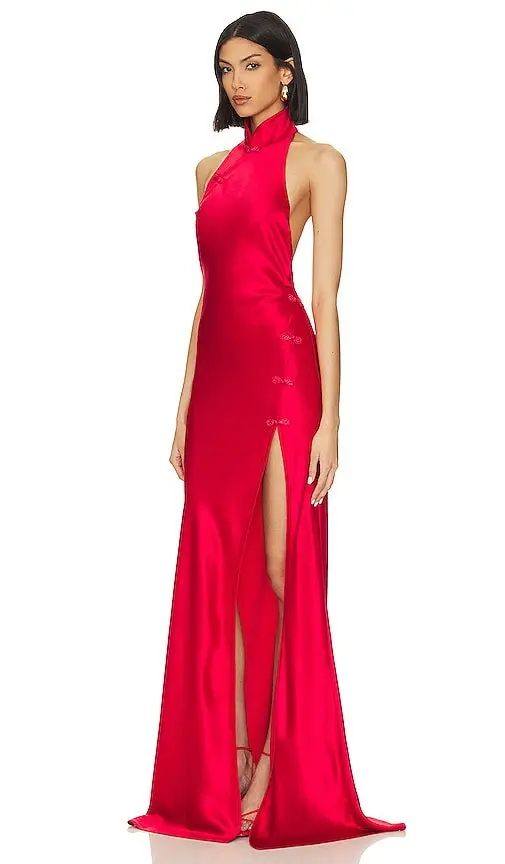 SAU LEE Michelle Gown