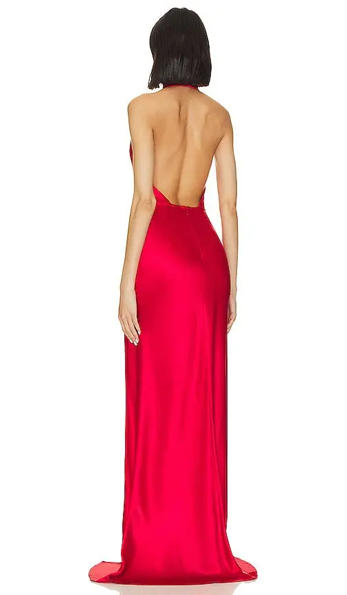 SAU LEE Michelle Gown