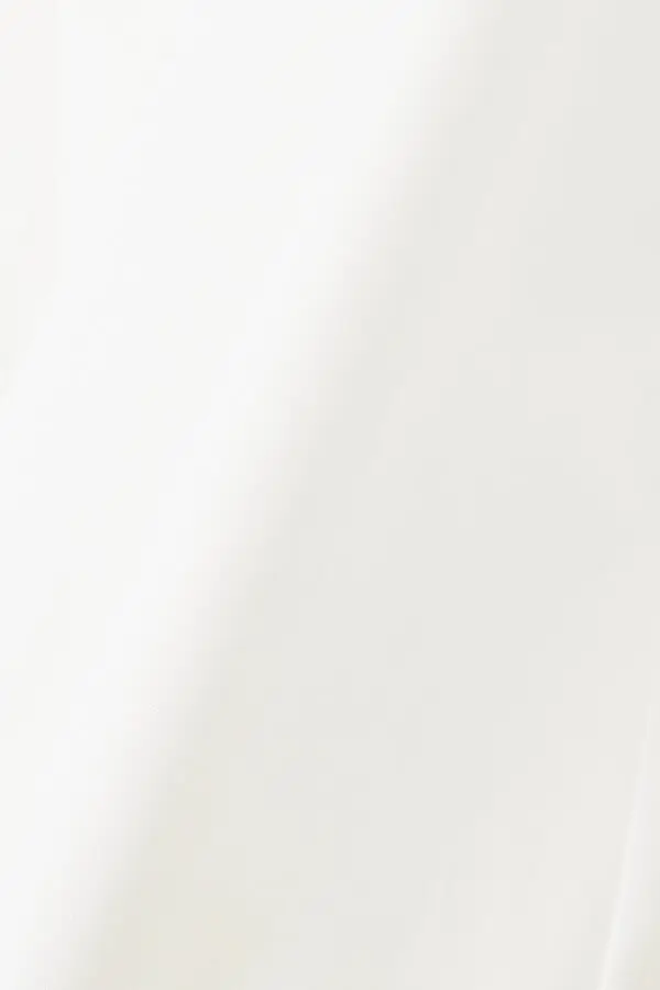 LIBEROWE Net Sustain Nerhu Cotton-poplin Shirt