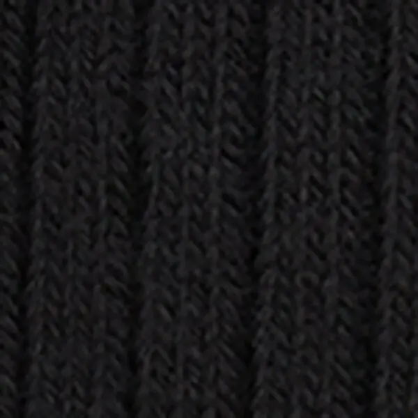 Polo Ralph Lauren Cotton-blend Crew Socks - Black