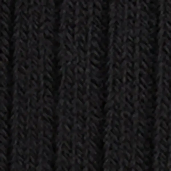 Polo Ralph Lauren Cotton-blend Crew Socks - Black