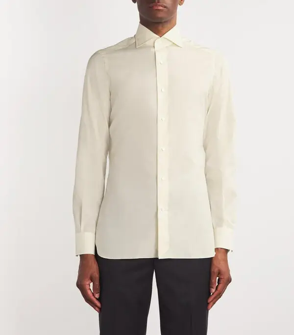 forsyth of canada dress shirts Forsyth 8896-814 Dress Shirt 17.5x43/35