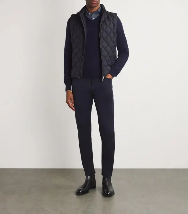 Isaia Mix Dress Shirt