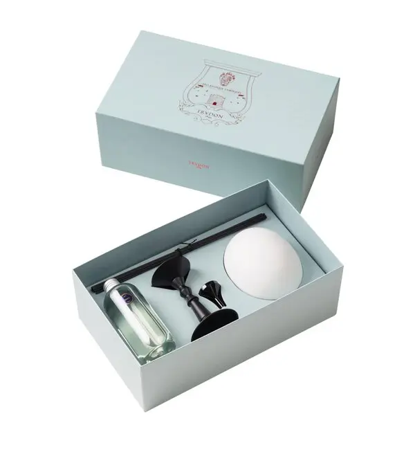 TRUDON Abd El Kader L’oeuf Diffuser Set