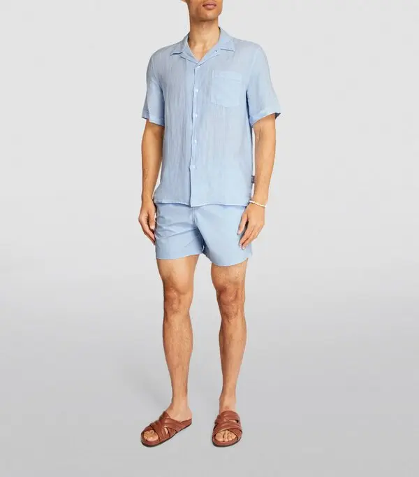 Vilebrequin Moorea Swim Shorts