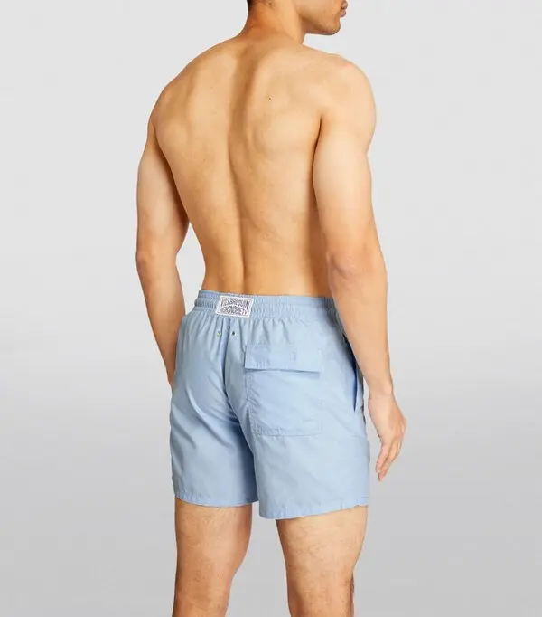 Vilebrequin Moorea Swim Shorts