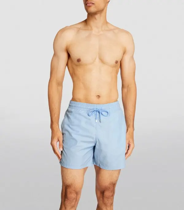 Vilebrequin Moorea Swim Shorts