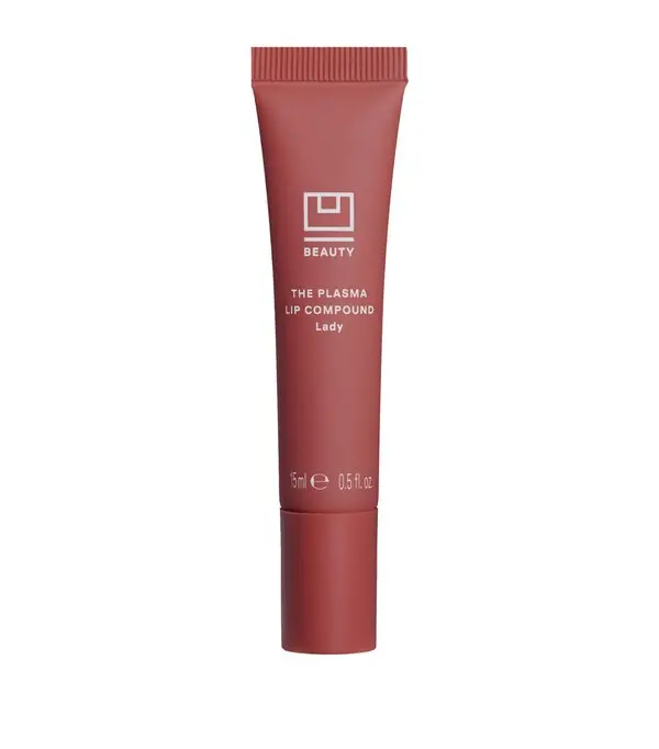 U BEAUTY The Plasma Lip Compound - Neutral