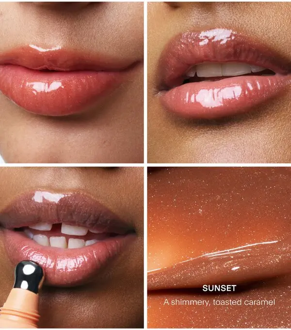 U BEAUTY The Plasma Lip Compound - Neutral