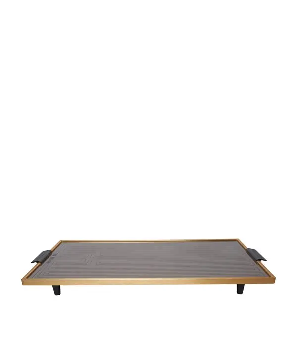 KAYMET Electric Hotplate