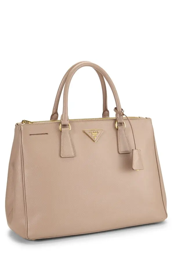 Prada Saffiano Executive Tote