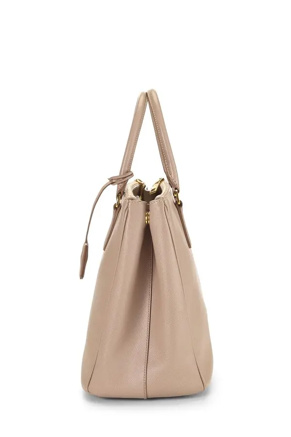 Prada Saffiano Executive Tote