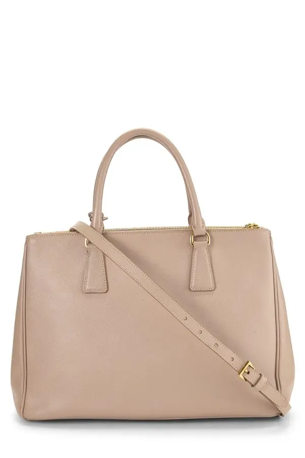 Prada Saffiano Executive Tote