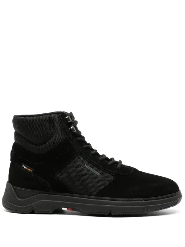 Tommy Hilfiger Core Ankle Boots