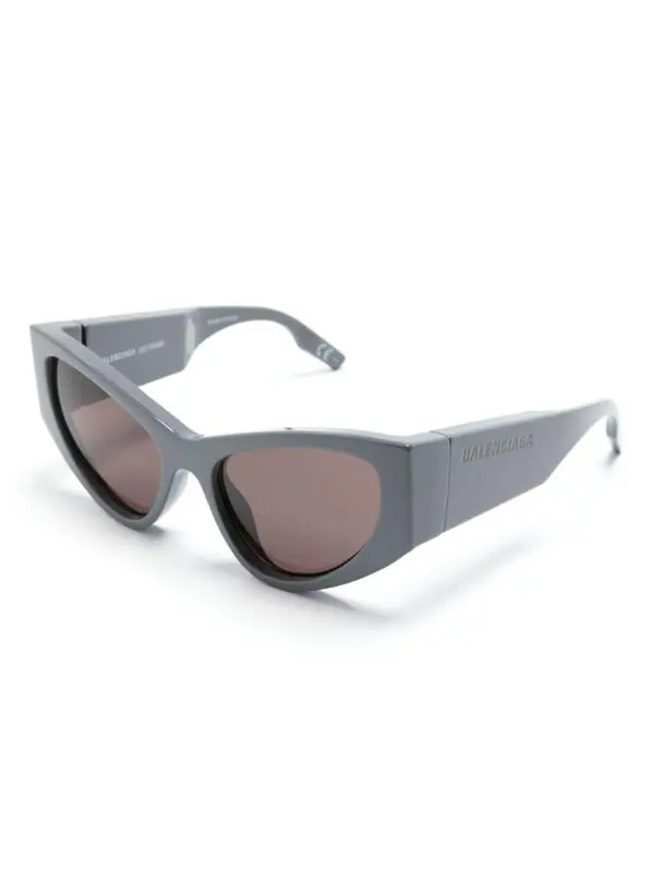 Balenciaga Monaco Cat-eye Sunglasses