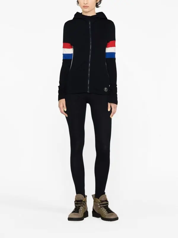 WE NORWEGIANS High-waisted Ski Leggings