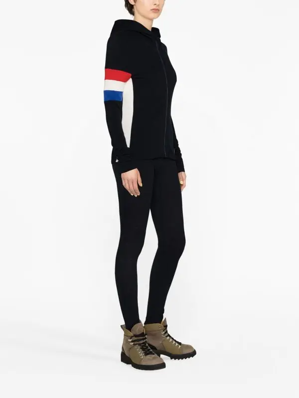 WE NORWEGIANS High-waisted Ski Leggings