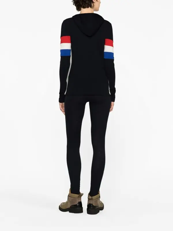 WE NORWEGIANS High-waisted Ski Leggings