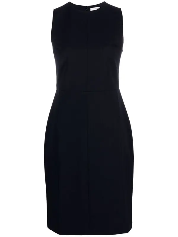 Vince Sleeveless Knee-length Dress