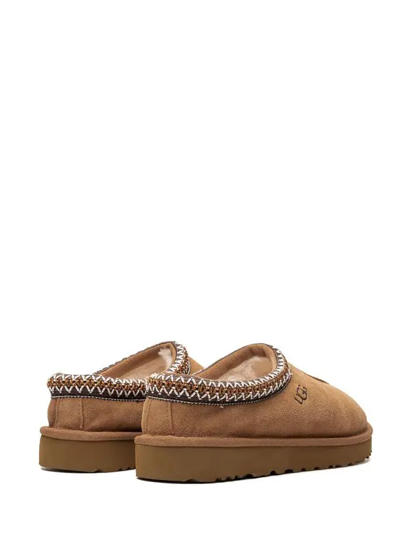 UGG Tasman Slip-on Slippers - Neutrals